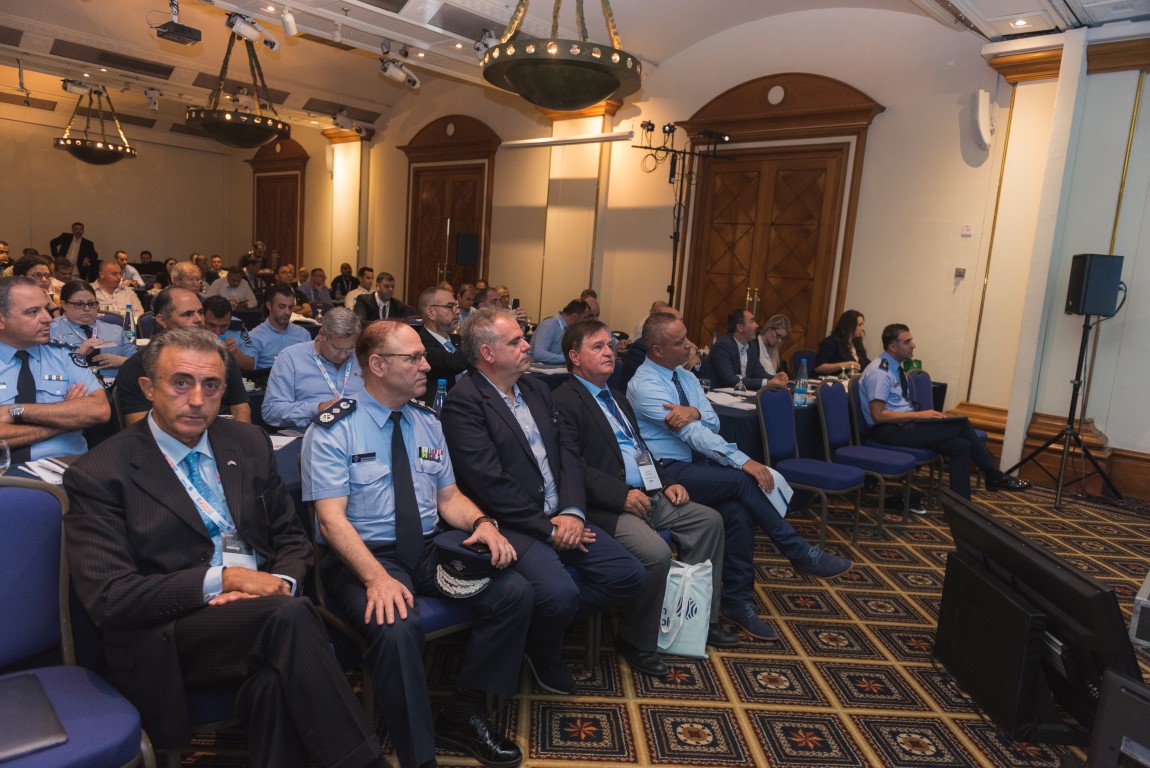 4o Συνέδριο Security Project Cyprus 2019 - 6o Συνέδριο Security Project ...